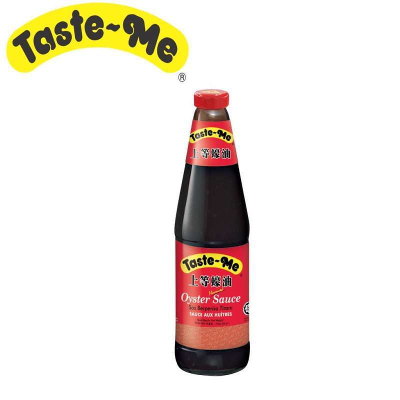 Jual Taste-Me Oyster Flavoured Sauce (750g) di Seller Youbeli Malaysia ...