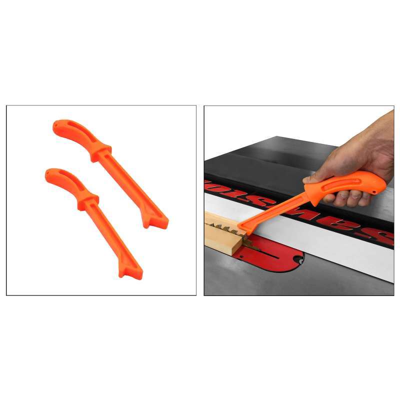 Jual Hand Protection Safety Jointer Router Table Saw Push Stick for ...