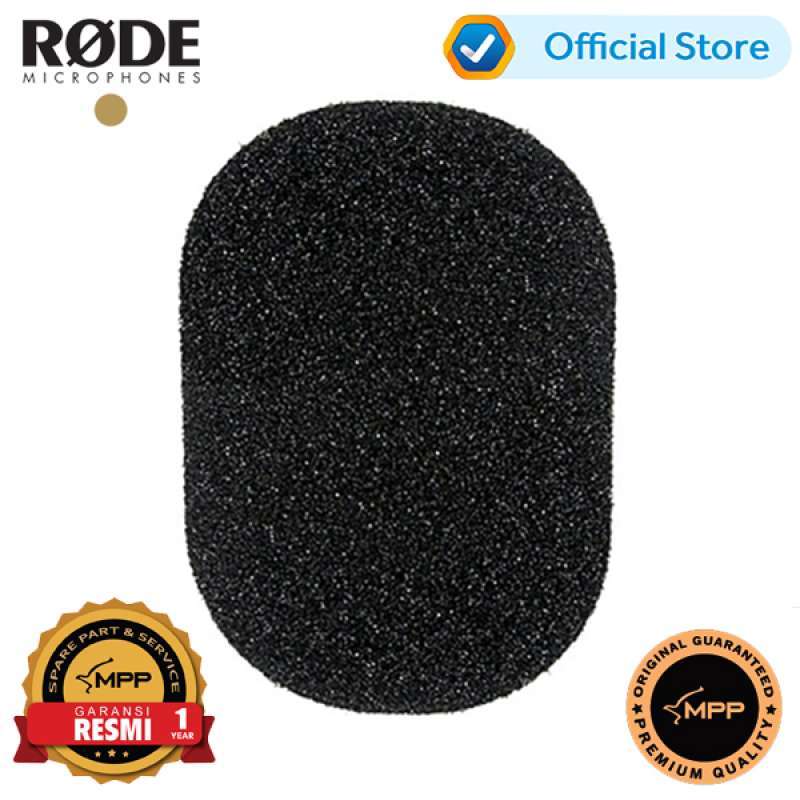 Jual Rode WS2 di Seller Rode Official Store - Batu Ceper, Kota ...