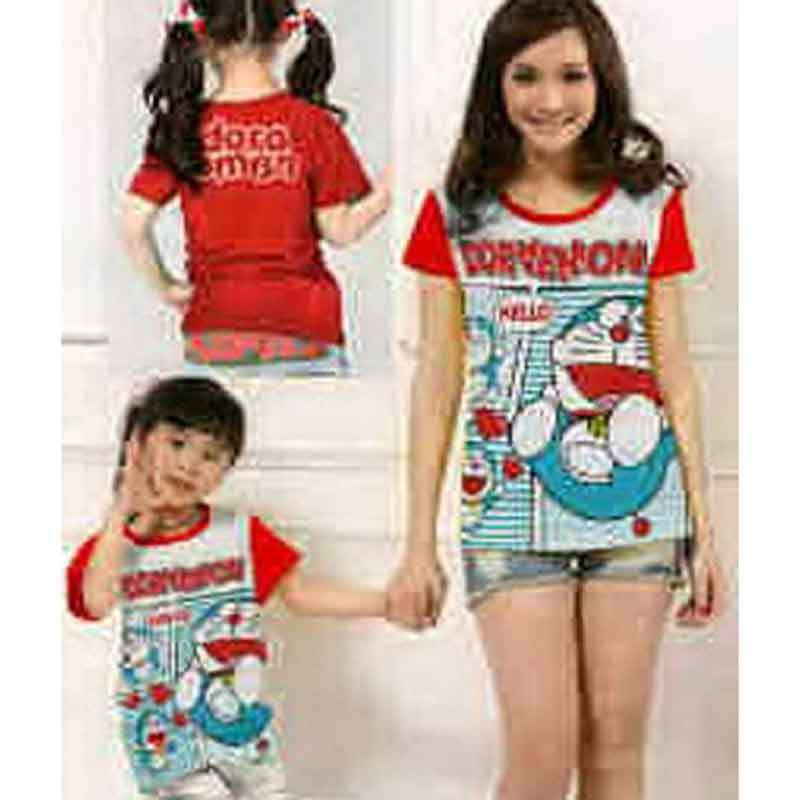 Jual Baju Kapel Doraemon Model Terbaru & Kekinian - Harga Diskon Maret ...