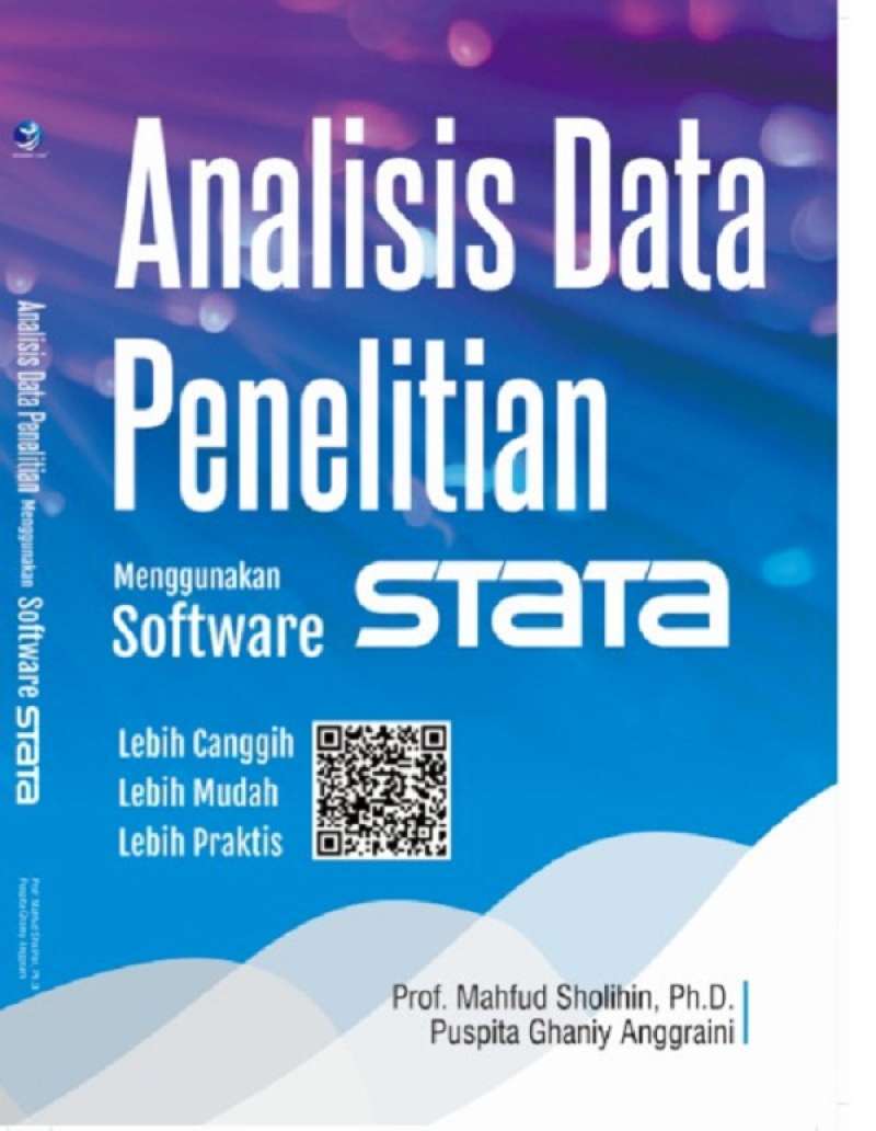 Promo Analisis Data Penelitian Menggunakan Software Stata Diskon 25% di ...
