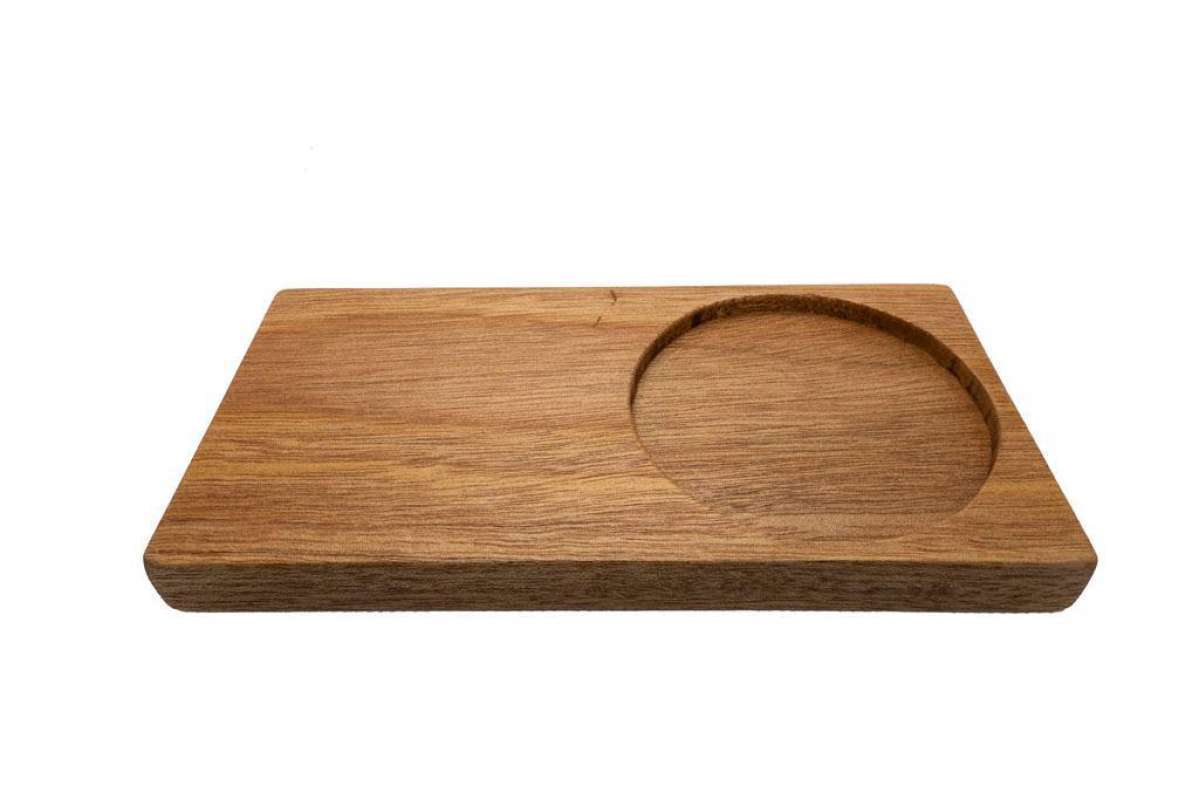 Jual Tatakan Gelas/ Tatakan Gelas Panjang/ Tatakan Gelas Kayu/ Coaster ...