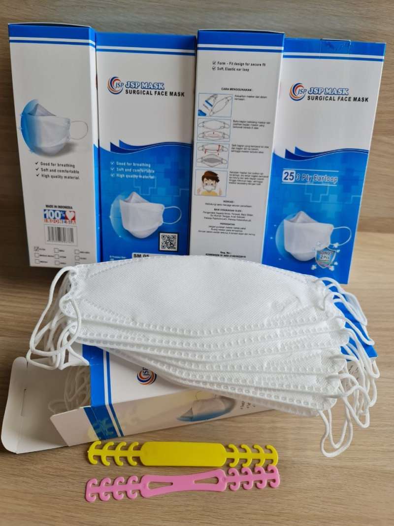 Jual Masker Kf94 Di Seller Bymn.id Official Store - Rawa Buaya, Kota ...