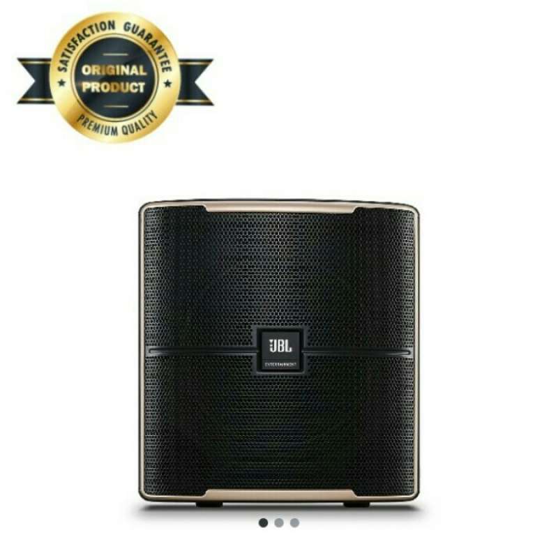 Jual Subwoofer Jbl 12 In Aktif- Subwoofer Jbl 12Sp Passion- Jbl 12 ...