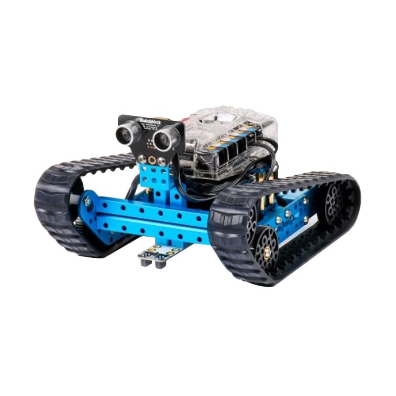 Jual Makeblock mBot Ranger Transformable STEM Educational Robot Kit - Mainan Robot Edukasi ...