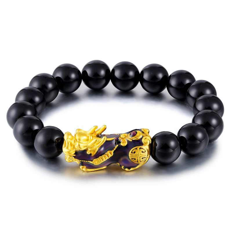 Promo Pi Xiu Bracelet Feng Shui for Women Men Pi Yao PiXiu Good Luck ...