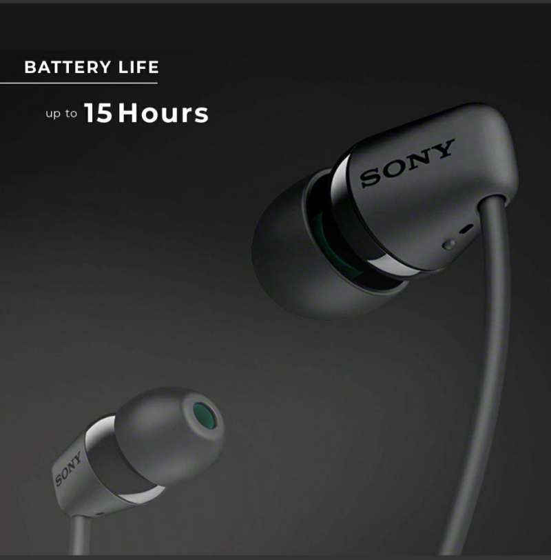 Jual Sony Wi C200 Wireless Spesifikasi Original, Murah & Diskon Harga ...