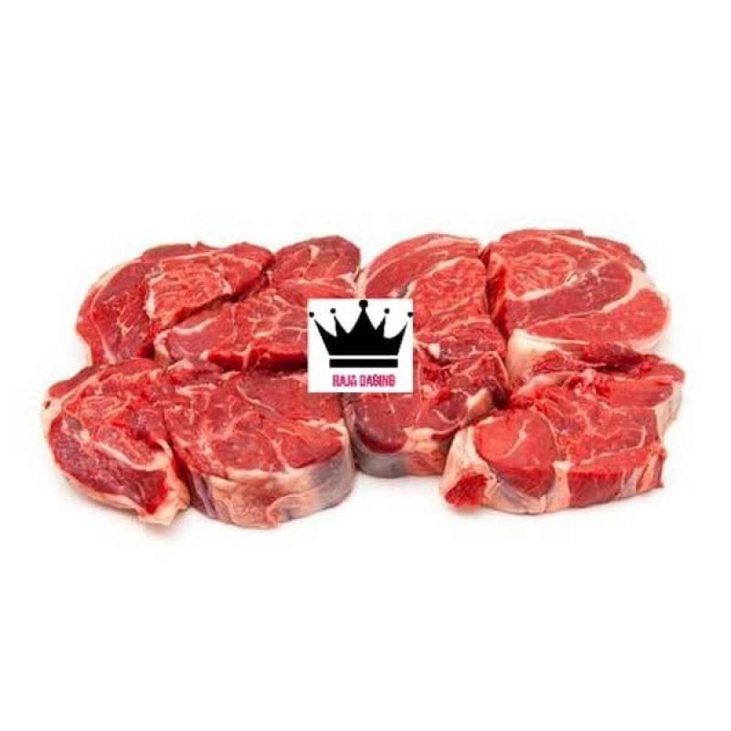 Jual DAGING SAPI RENDANG SHANKLE / SENGKEL SAPI POTONG RENDANG IMPORT ...