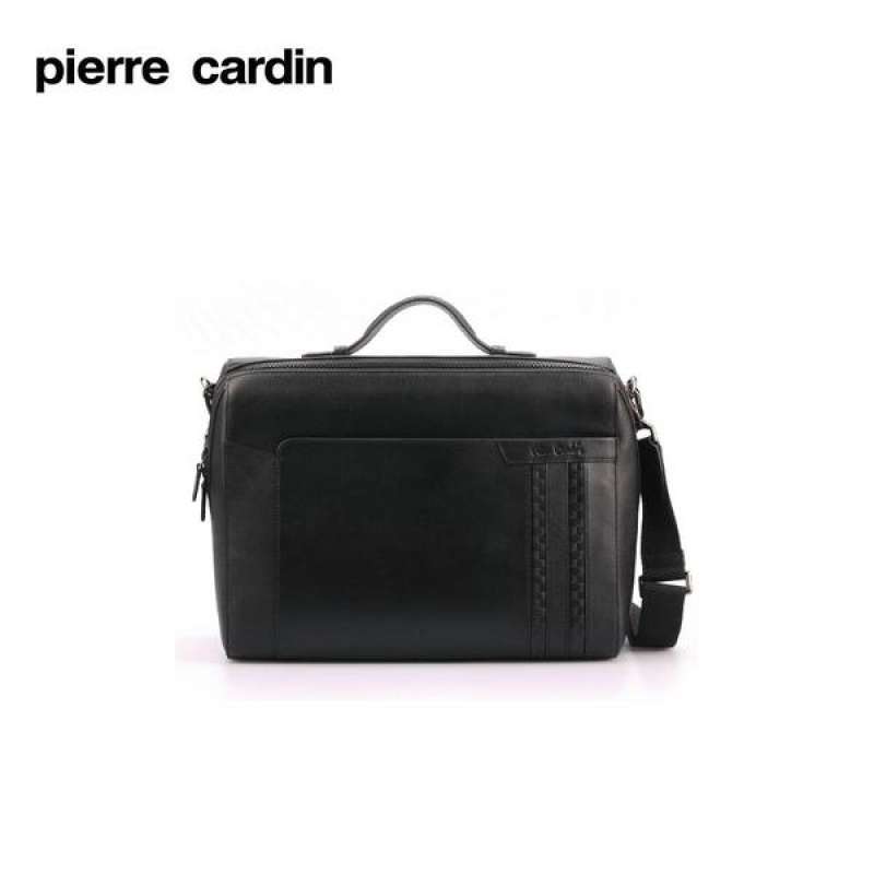 Jual (pierre cardin)pierre cardin business travel official business ...