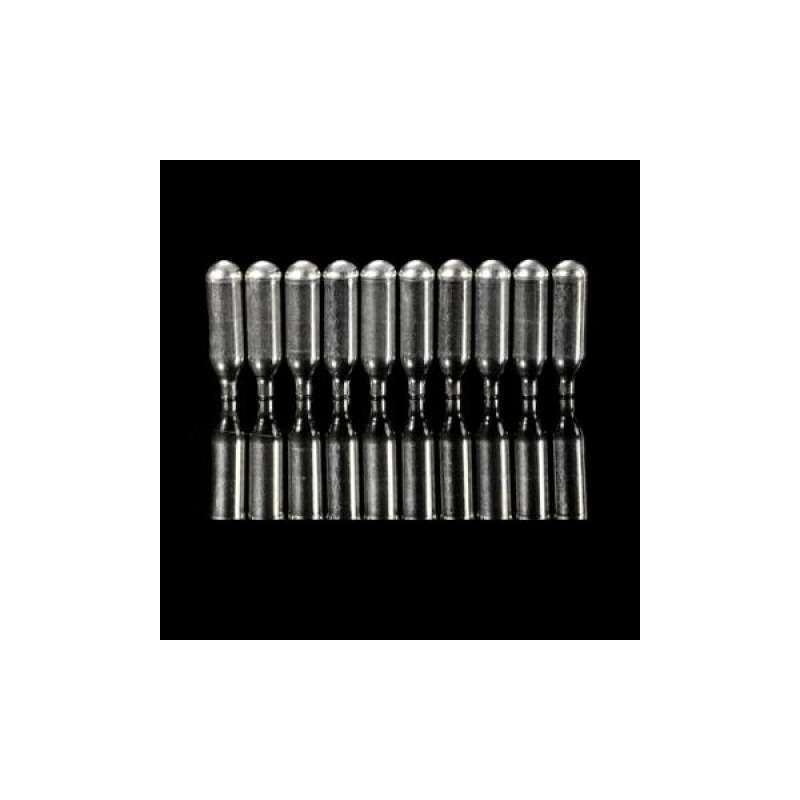 Jual Soda Splash magic bullet CO2 gas bubble vial original small ...