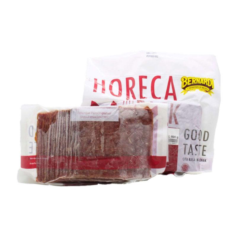 Jual Smoked Beef Horeca Kotak Terbaru - Harga Promo Februari 2024 | Blibli