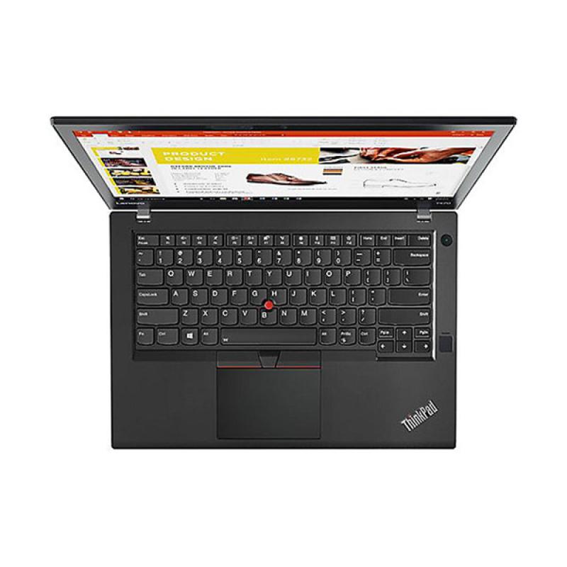 Promo Lenovo Thinkpad T480- [i7-8550u Turbo Boost Up To 4ghz/16gb/ssd ...