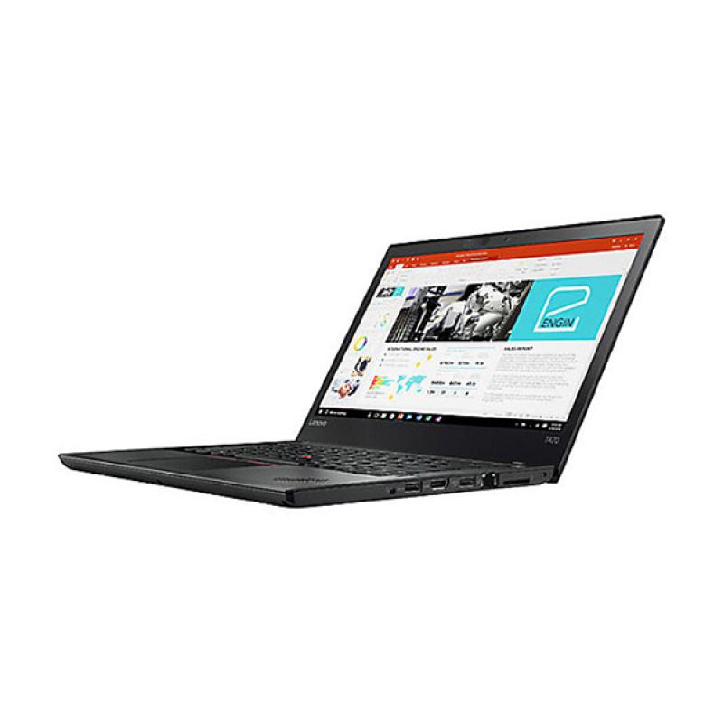 Promo Lenovo Thinkpad T480- [i7-8550u Turbo Boost Up To 4ghz/16gb/ssd ...