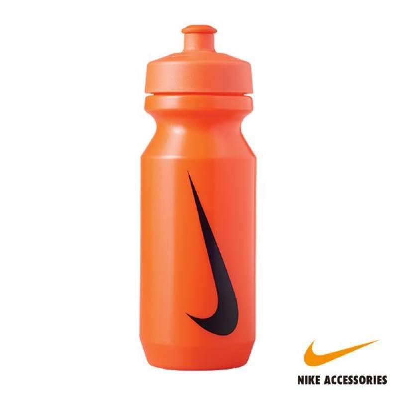 Jual (nike)nike Big Mouth Water Bottle 2.0 22oz/ 650ml (orange Bottom ...