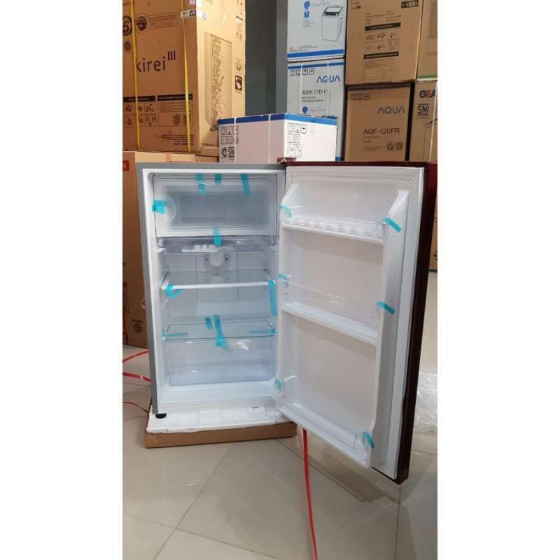 Promo Kulkas Polytron Prb 159 Lemari Es 1 Pintu Prb159 Prb 159 Diskon 7 ...