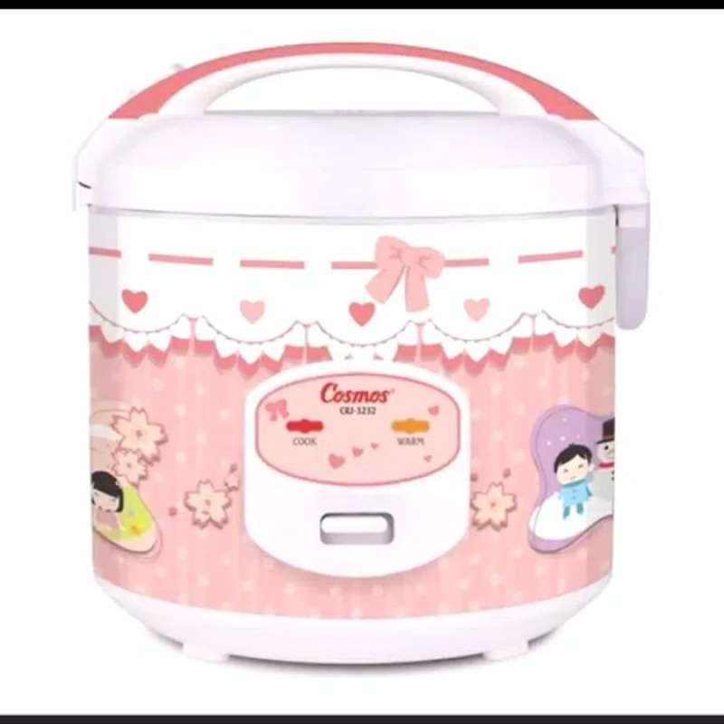 Promo Megicom Cosmos 1,8L-Magicom-Rice Cooker-Bukan Miyako Yongma Kirin ...