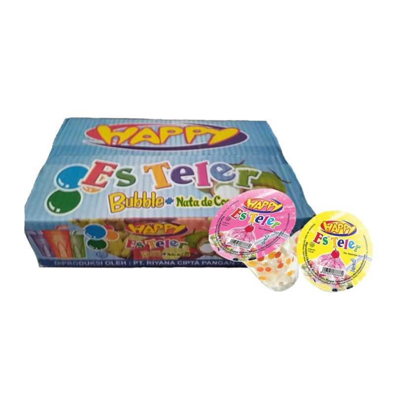 Jual Minuman Es Teler Gelas Termurah - Harga Grosir Terupdate Hari Ini ...