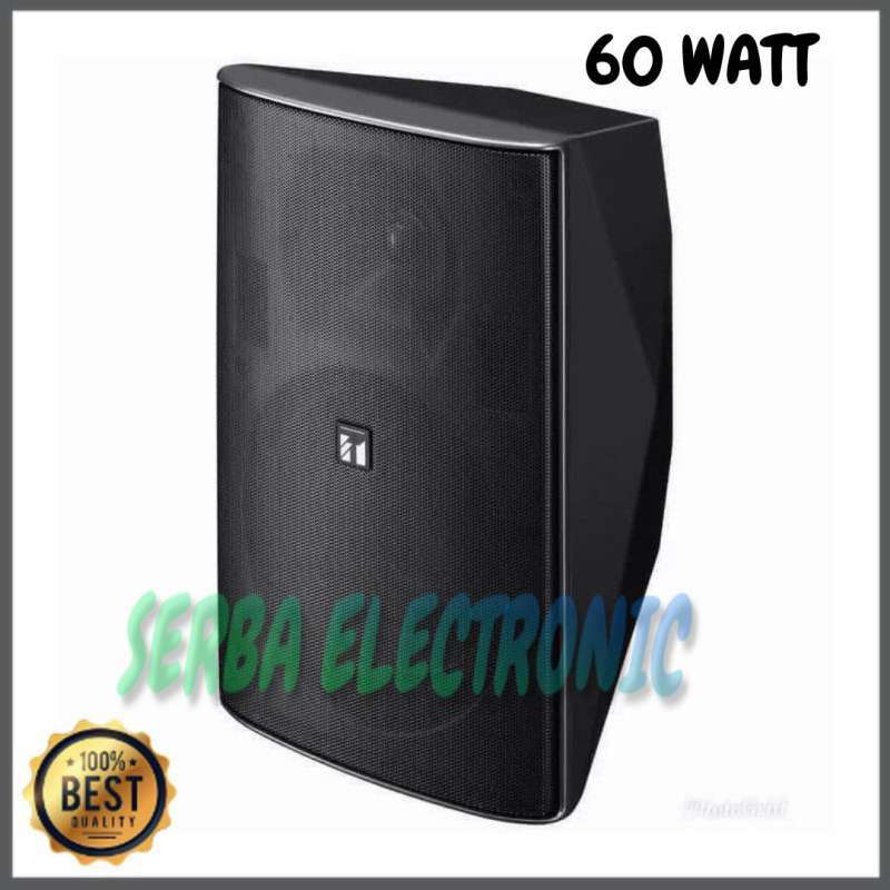 Jual SPEAKER TOA ZS F2000 BM 60watt di Seller Serba Elektronik ...