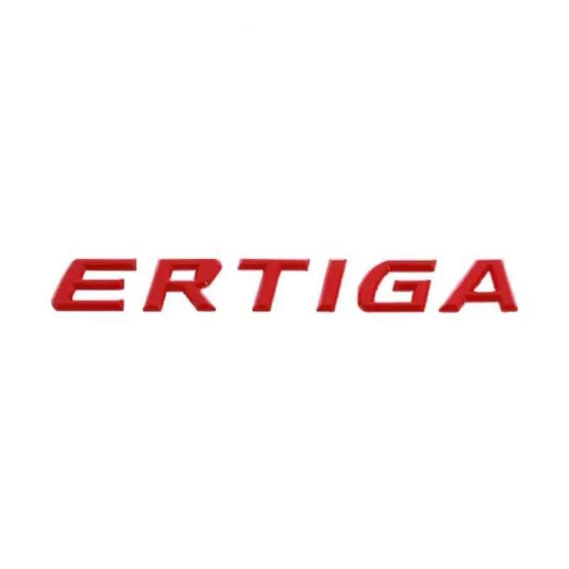Suzuki Ertiga Logo