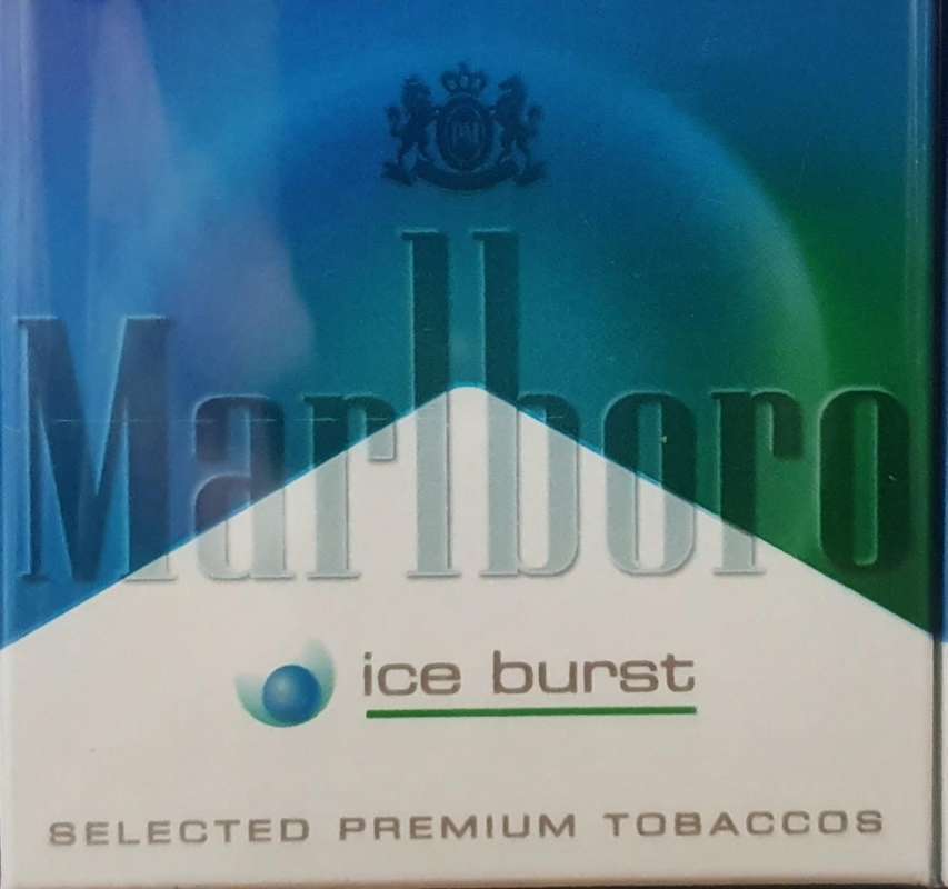 Jual marlboro ice burst - slop (10 bungkus) di Seller Master Decant ...