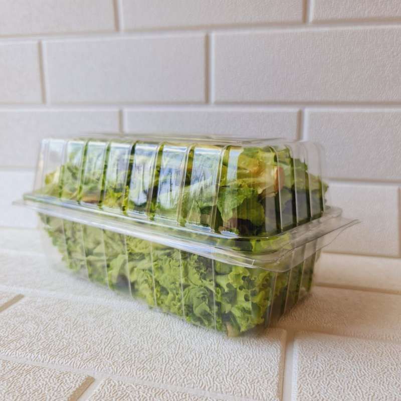 Jual Mika Sayur Dan Buah Kapasitas 1 Kg Bahan Tebal Di Seller Desewa ...