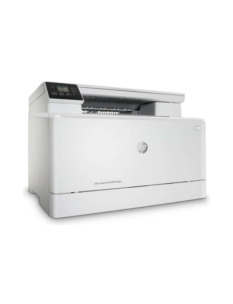 Jual Printer HP Color Laserjet Pro M182n di Seller Print Scan Copy ...
