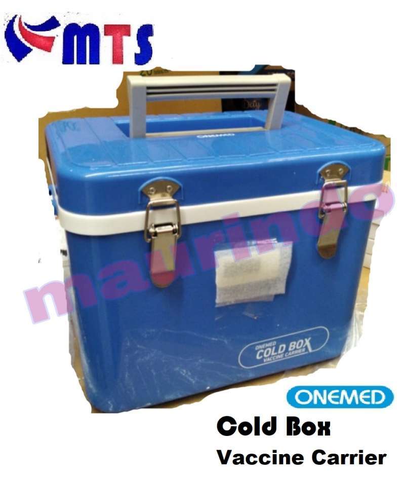 Cold Box Onemed Lengkap Harga Terbaru Februari 2024 | Blibli