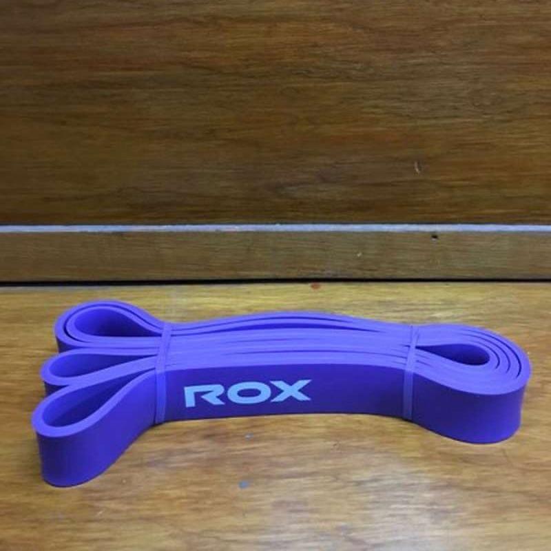 Promo Latex Power Band ROX 21mm Original Diskon 20% di Seller Fayra ...