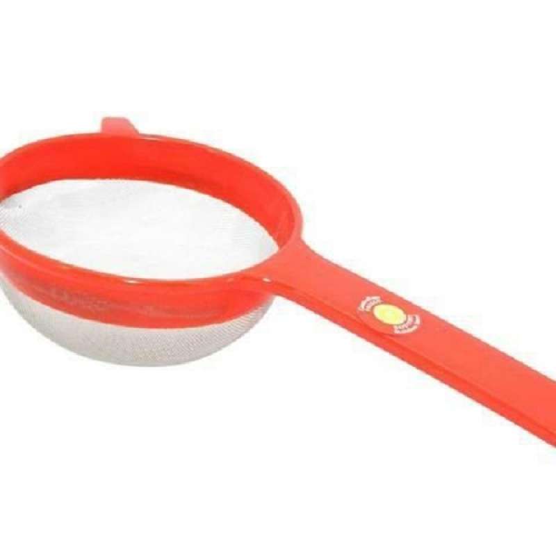 Jual Saringan Plastik 10CM Saringan Halus Strainer Saringan Kawat ... Jual Saringan Plastik 10CM Saringan Halus Strainer Saringan Kawat ...