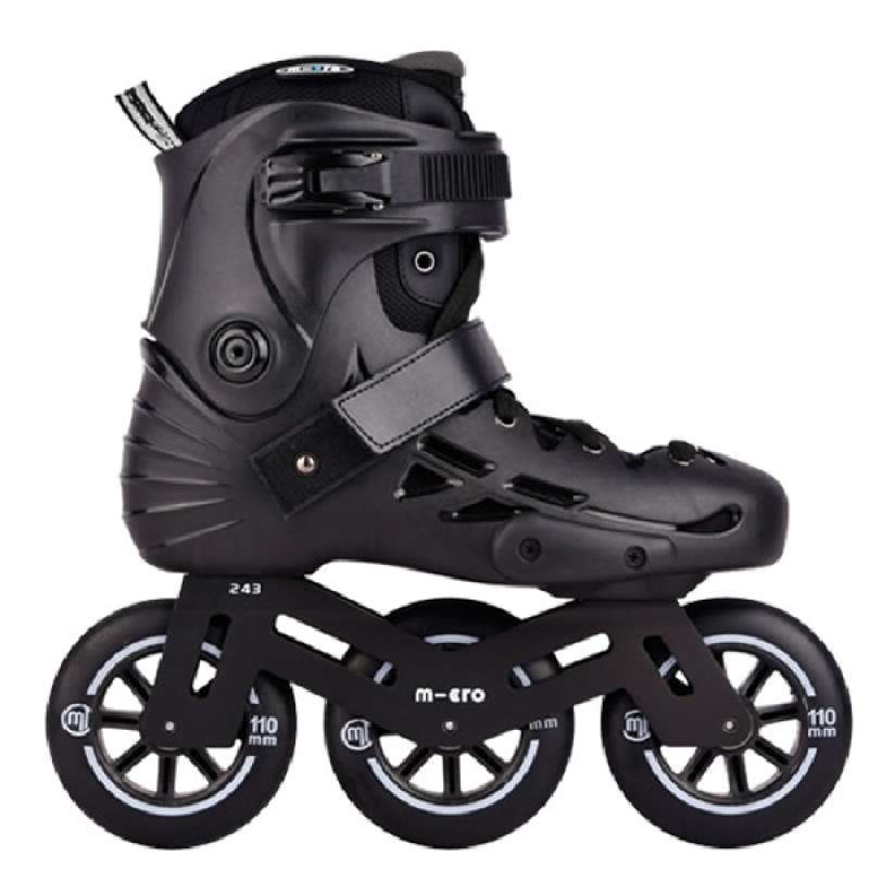 Jual Sepatu Roda Inline Skate Micro MT3 - 39-40 di Seller Sepatu Roda ...