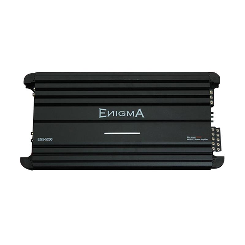 Jual Power Amplifier Enigma 2 Channel Terbaru Dengan Harga Termurah Di 2024 | Blibli