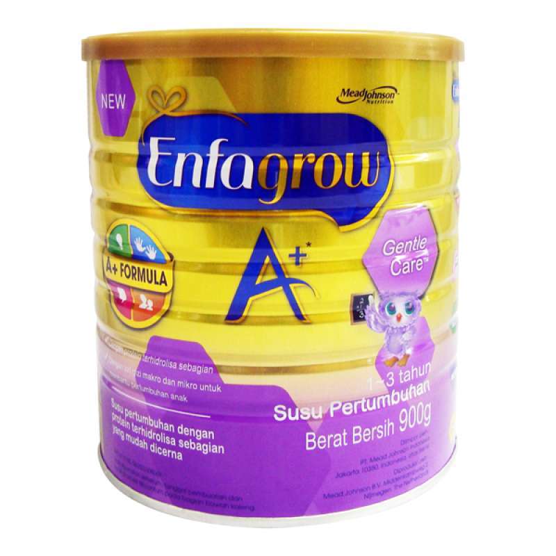 Jual ENFAGROW GENTLE CARE 900g di Seller Hypermart Cito - Dukuh ...