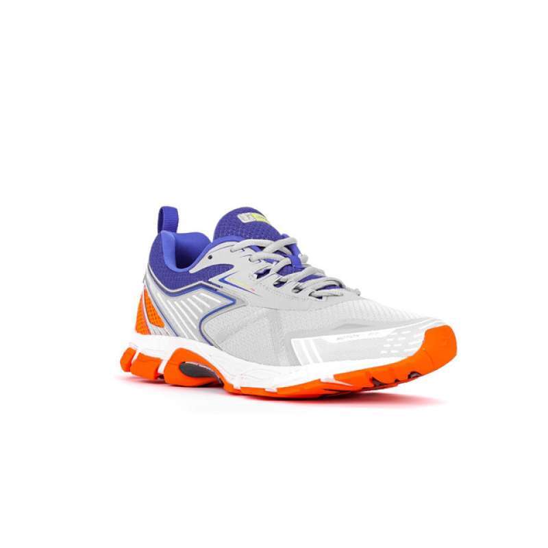 Jual Spotec Sepatu Running Revo Abu-abu Muda - Biru Di Seller Spotec ...