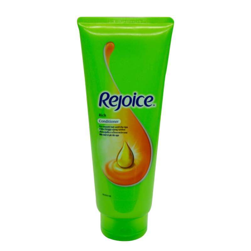 Jual REJOICE COND RICH 340ml di Seller Hypermart Solo Square Official ...