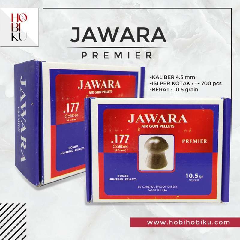 Jual Jawara Premiee Original Terbaru - Harga Promo Murah Juli 2024 | Blibli