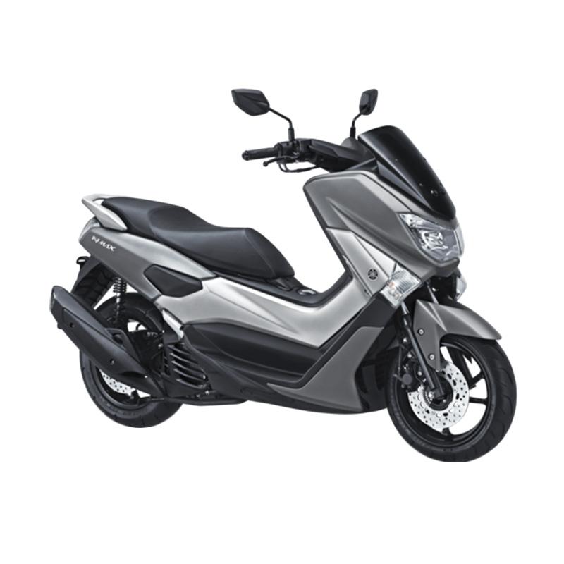 Jual Yamaha NMAX Non ABS Sepeda Motor [OTR Bandung] di Seller Hendrik ...