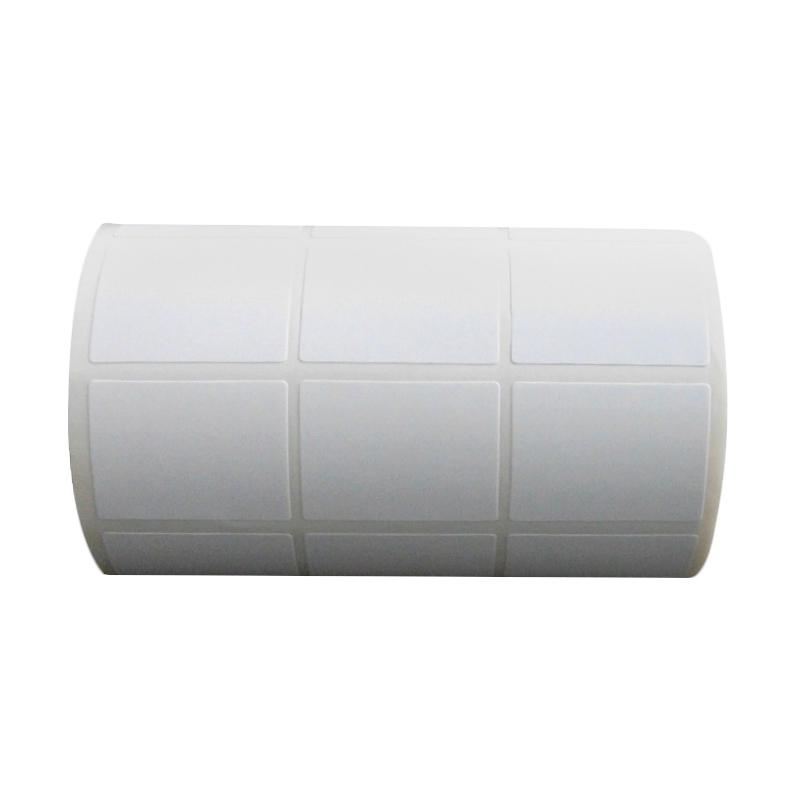 Jual Label Thermal 3 Line Label Sticker Barcode [33 x 25 mm/Gap 2mm ...