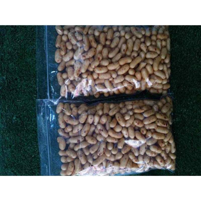 Promo PILUS BUMBU RUJAK BERAT 200 gr Diskon 35% di Seller GERAI SNACK ...