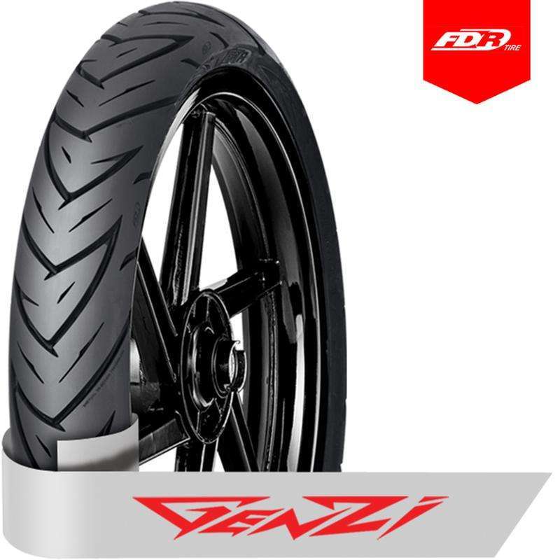 Promo Ban FDR TL Genzi 90-80-17 Ban Motor Tubeless Diskon 10% di Seller ...