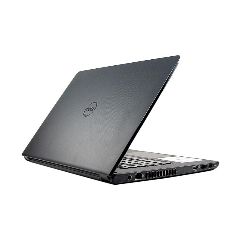 Jual Dell Inspiron 3467 Laptop [i3-7020u/4gb/1tb/14 Inch/win10] Di Seller Sadar Jaya Maju ...