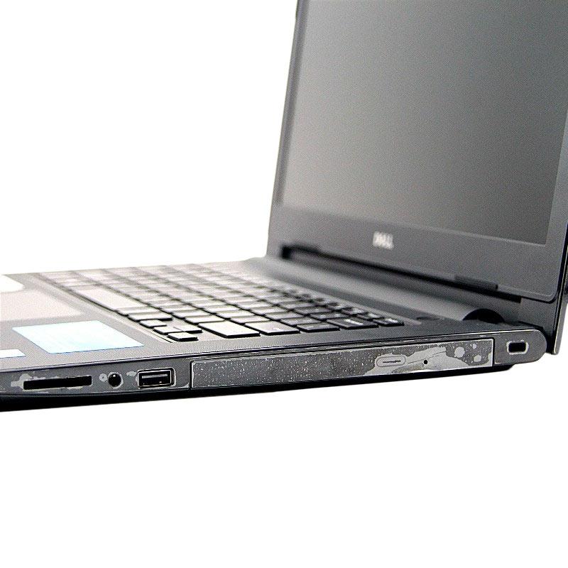 Jual Dell Inspiron 3467 Laptop [i3-7020u/4gb/1tb/14 Inch/win10] Di Seller Sadar Jaya Maju ...