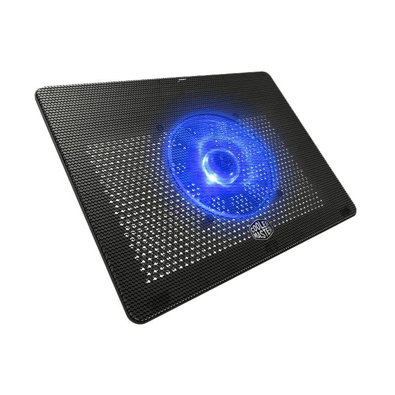 Jual Cooler Master Notepal L2 Cooling Pad untuk Laptop [17 Inch] di ...