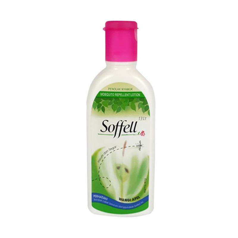 Lotion Anti Nyamuk - Harga Terbaru Januari 2024 & Gratis Ongkir | Blibli