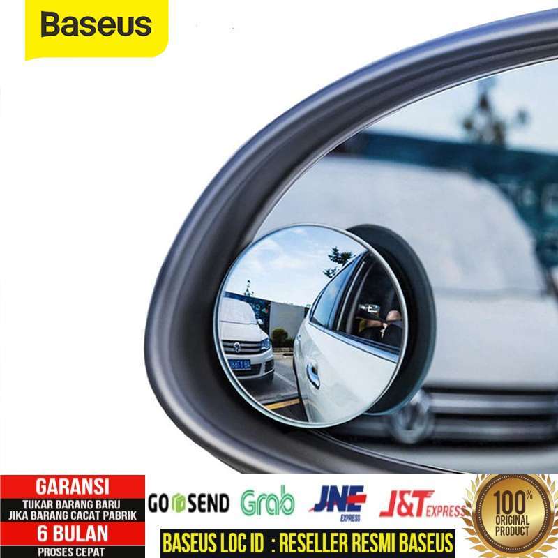 Harga Spion Mini 💯 Terbaru, Spesifikasi, & Kredit Juni 2026