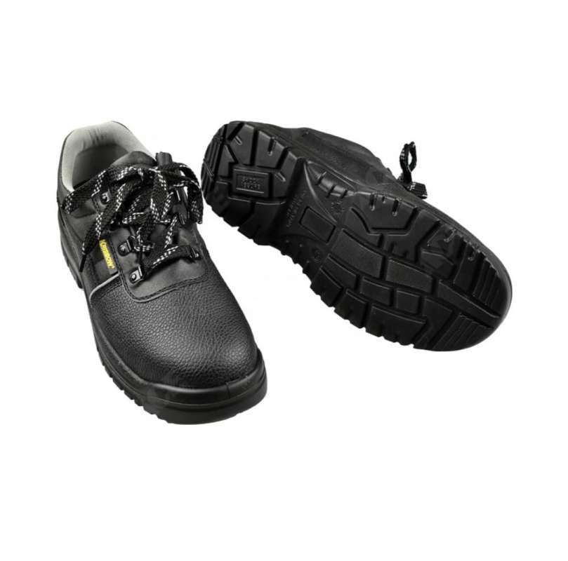 Jual Krisbow Sepatu Pengaman Arrow Safety Shoes Original Di Seller Sn ...