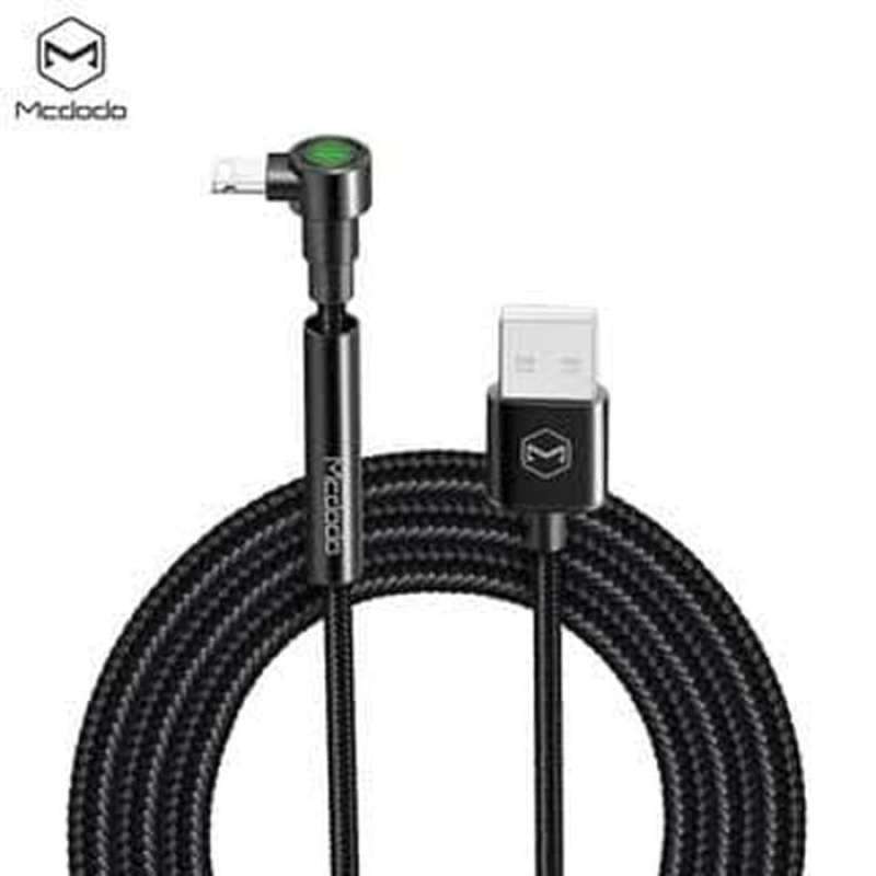 Jual Lightning-iphone Data Cable Bracket Series Mcdodo (not Acmic,anker ...