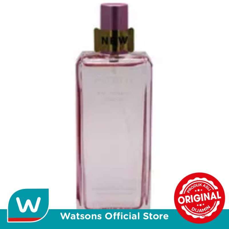 Jual Pixy Pucelle Eau De Luxe Cologne Dainty di Seller WATSONS Official ...