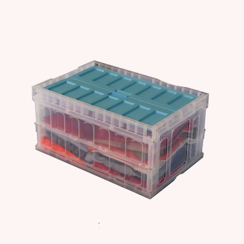 Jual Kotak Penyimpanan Storage Box Container Organizer Besar Tempat ...