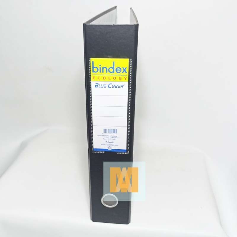 Jual BINDEX Ordner 717 Folio di Seller Mica ATK - Pejagalan, Kota ...
