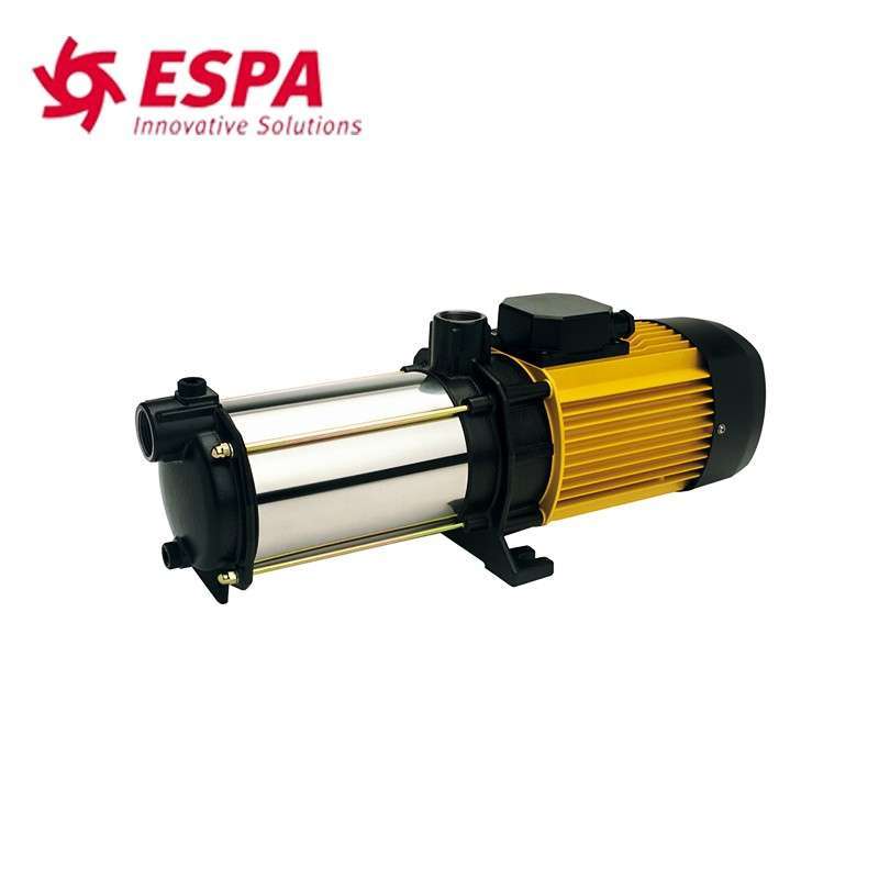 Jual Espa Prisma 35 - 4 M Booster Pump Di Seller Esparindo Dayamegah ...